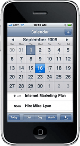 Managing your Calendar | Do You Convert